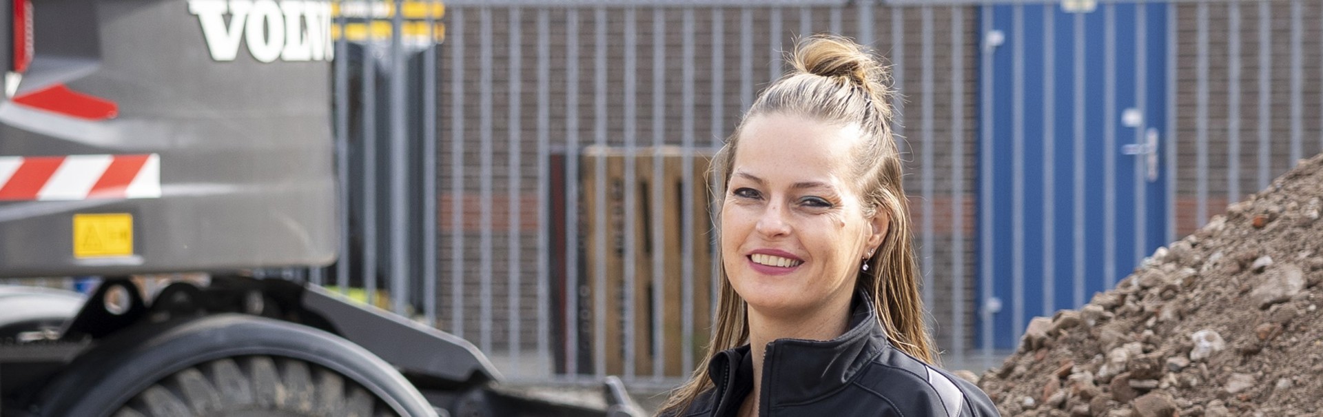 Sandra de Vries - Acantus